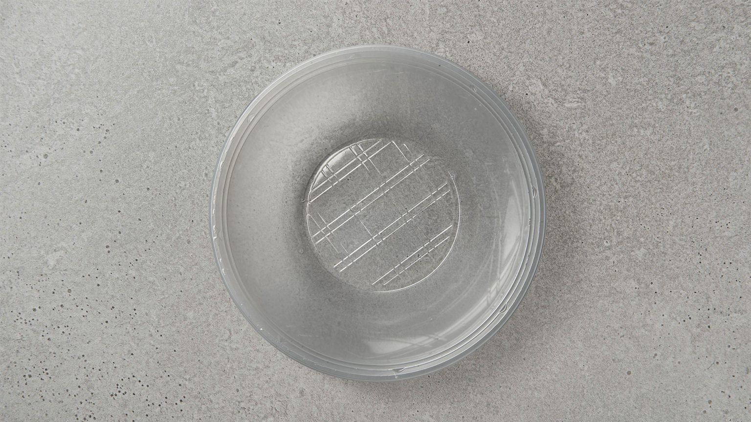 INSALATIERA IN PLASTICA TRASPARENTE - Packaging Diffusion » Packaging ...