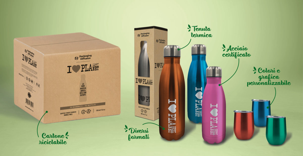 Packaging Diffusion - L’imballaggio che fa per te - Packaging Diffusion ...